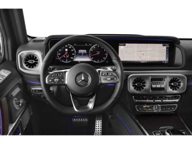 New 2025 Mercedes-Benz G-Class G 550 SUV in Edison #256146 | Mercedes ...