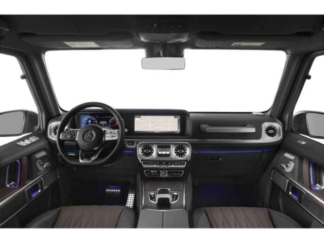 New 2025 Mercedes-Benz G-Class G 550 SUV in Edison #256146 | Mercedes ...