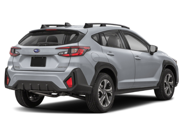 New 2026 Subaru Crosstrek Premium 4D Sport Utility in Elyria #26DS088 ...