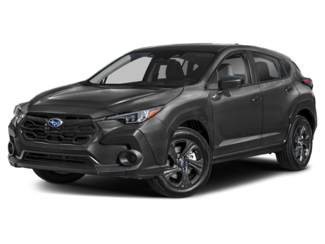 New 2026 Subaru Crosstrek Sport Utility in St Louis Park #98337 ...