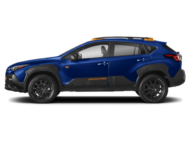 New 2026 Subaru Crosstrek Wilderness Sport Utility #NW1209 | Ken Garff ...