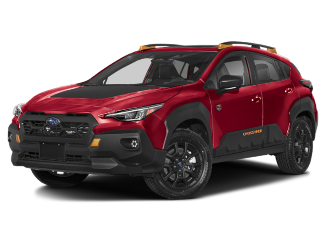 New 2026 Subaru Crosstrek Wilderness 4D Sport Utility in Elyria ...