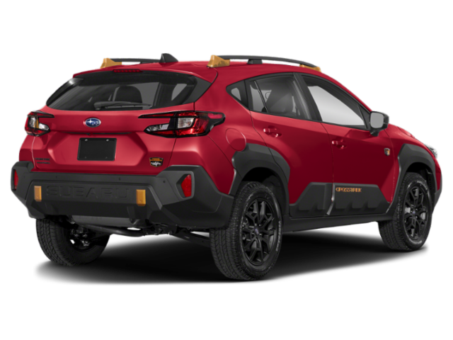New 2026 Subaru Crosstrek Wilderness 4D Sport Utility in Elyria ...