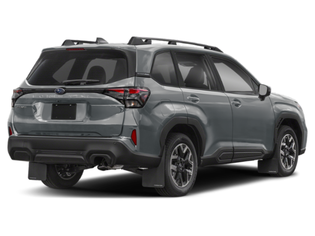 New 2026 Subaru Forester Premium Sport Utility #NW1055 | Ken Garff ...