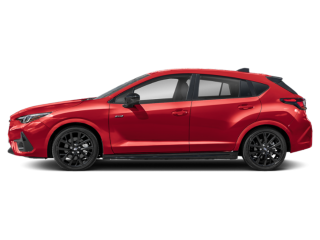 New 2026 Subaru Impreza 2.5RS 4D Hatchback in #SLI260132 | West Herr ...