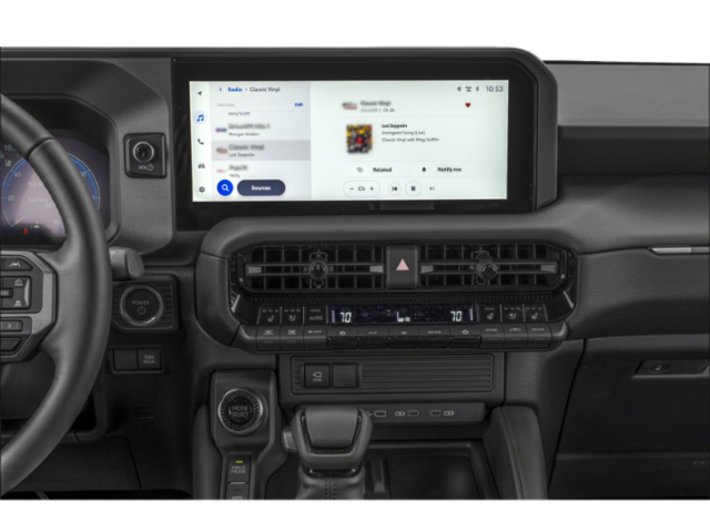 New 2026 Toyota Land Cruiser Sport Utility in St Louis Park #T149BS49 ...