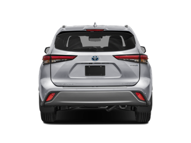 New 2026 Toyota Highlander Hybrid Platinum 4D Sport Utility in Elyria ...