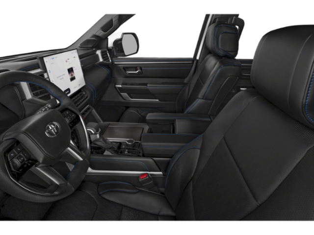 New 2026 Toyota Sequoia Platinum Sport Utility in #T61400 | Earnhardt ...