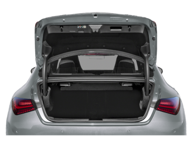 New 2026 Mercedes-Benz CLA AMG® CLA 35 4MATIC® Coupe Coupe in ...