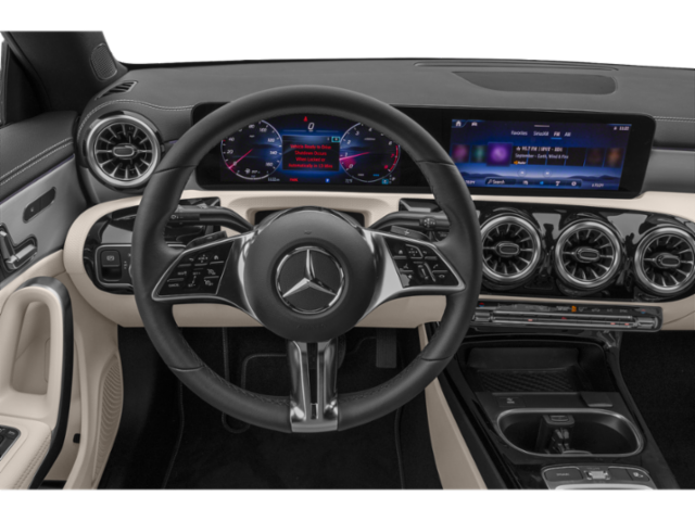 New 2025 Mercedes-Benz CLA CLA 250 Coupe Coupe in Fremont #99825 ...