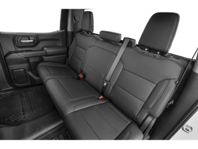 New 2026 Chevrolet Silverado 1500 Custom Crew Cab in Miami Lakes # ...