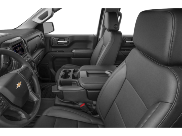 New 2026 Chevrolet Silverado 1500 Custom Crew Cab in St. Louis # | Lou ...