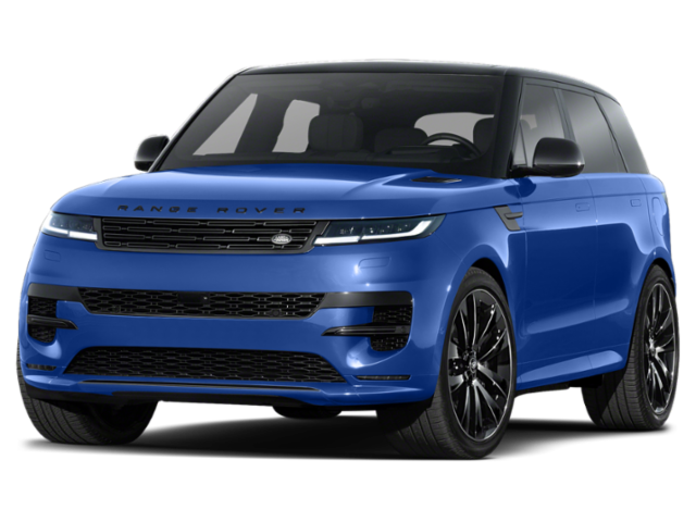 New 2023 Land Rover Range Rover Sport For Sale Frisco TX | Plano