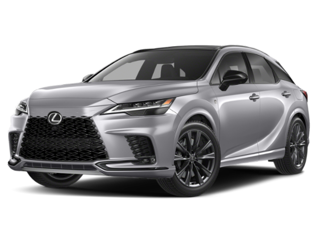 New 2023 Lexus RX F SPORT Handling Sport Utility in Houston #PC029297 ...