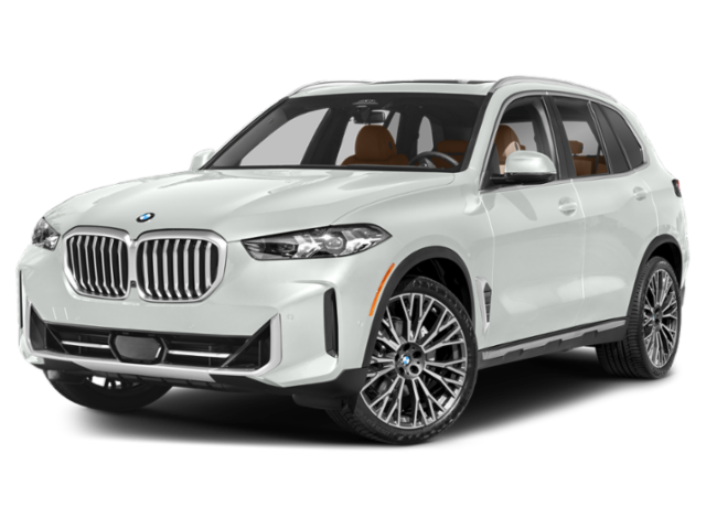 New 2025 BMW X5 M60i Sport Utility in Houston #S9X35048 | AcceleRide