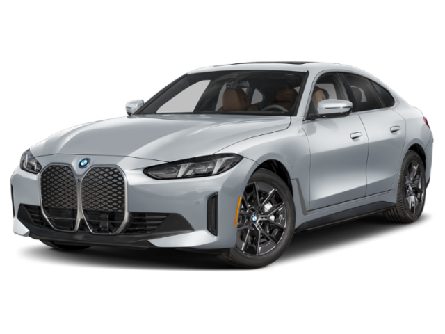 New 2025 BMW i4 eDrive40 4dr Car in #5402607 | Sewell Automotive Companies