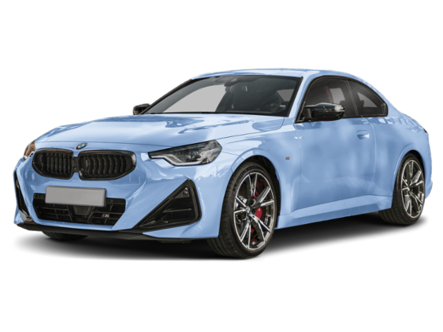New 2025 BMW 2 Series M240i 2D Coupe in Mt. Laurel #S8F04592 | Holman