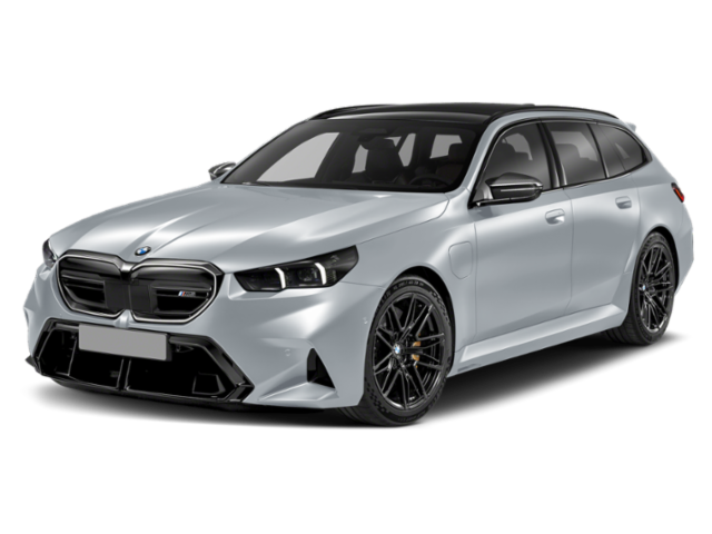 New 2025 BMW M5 Base 4D Wagon in Ontario #25B10339 | OREMOR Automotive ...