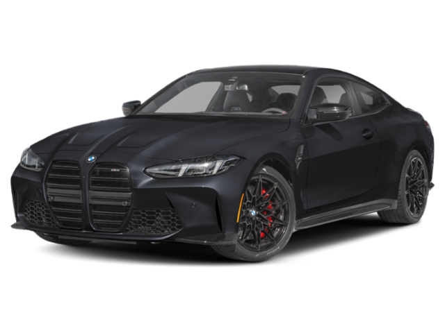 New 2025 BMW M4 Competition 2D Coupe in Mt. Laurel #SCU26706 | Holman
