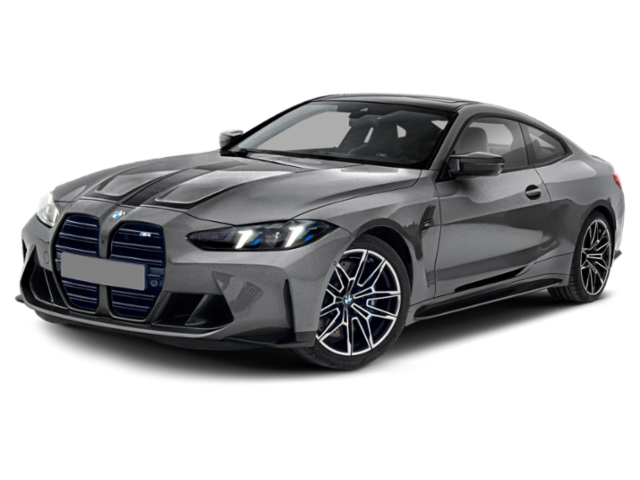 New 2025 BMW M4 Competition 2D Coupe in Mt. Laurel #6904396 | Holman