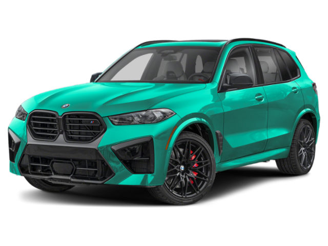 New 2025 BMW X5 Competition SUV in Mt. Laurel # | Holman