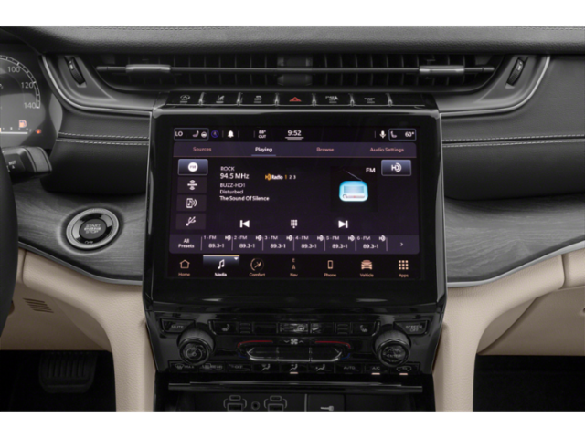 Pre-Owned 2022 Jeep Grand Cherokee L Altitude Sport Utility in ...