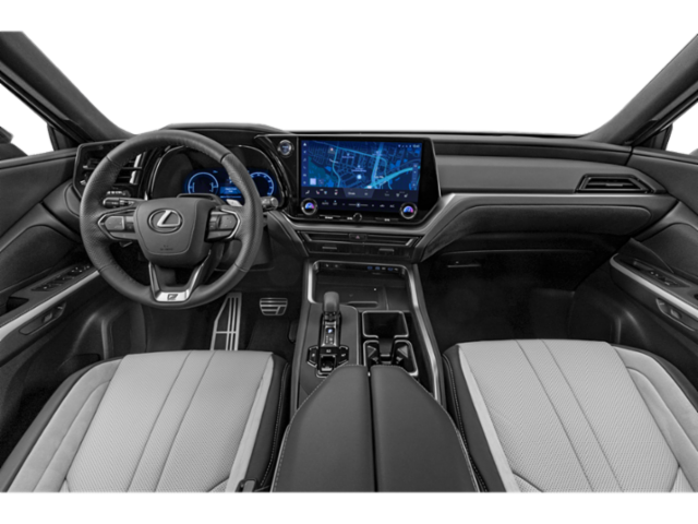 New 2024 Lexus TX 500h F SPORT Premium 4D Sport Utility in Canton ...