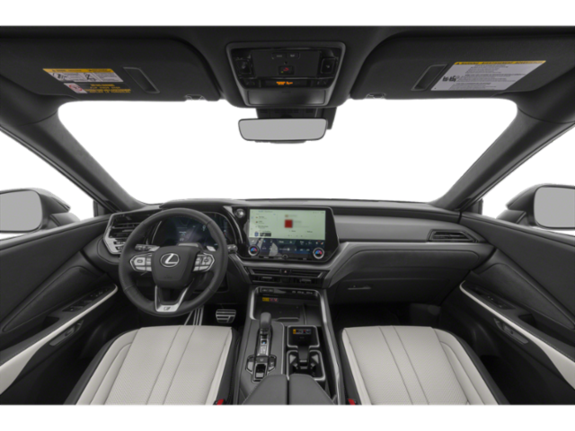New 2024 Lexus TX TX 500h F SPORT Premium Sport Utility #S006889 | Ken ...