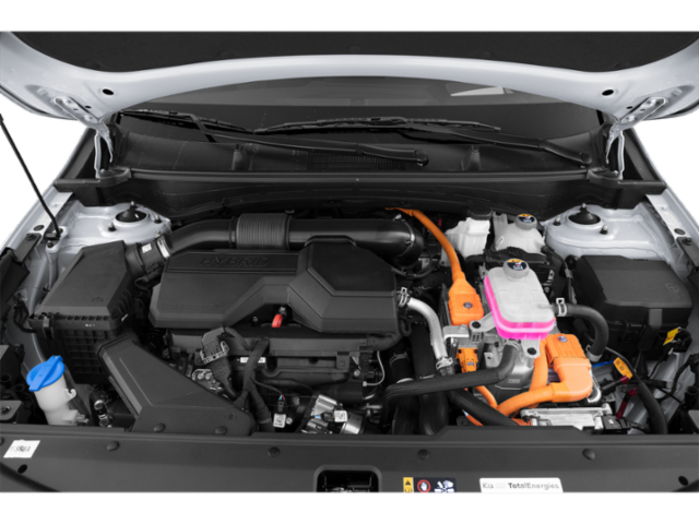 New 2026 Kia Sportage Hybrid SX-Prestige Sport Utility in #7335571 ...