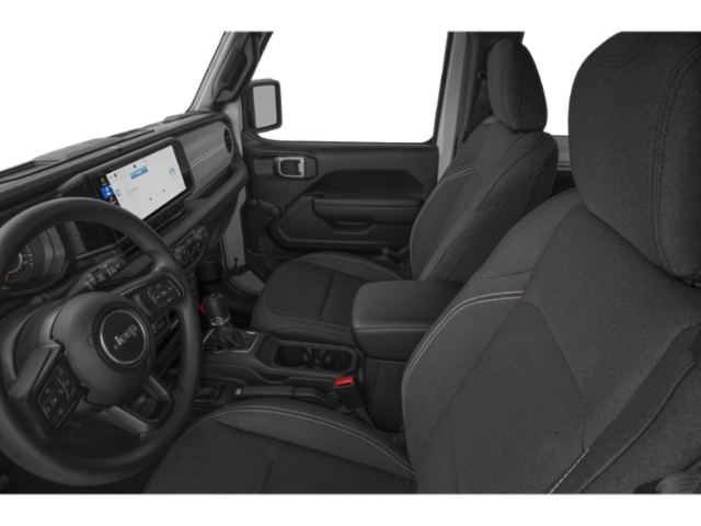 New 2026 Jeep Wrangler Sport 2D Sport Utility in Phoenix #CN59941 ...