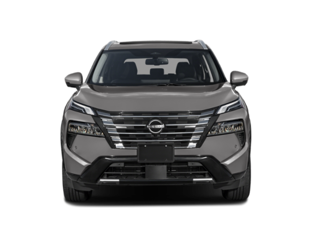 New 2026 Nissan Rogue Platinum Sport Utility in Temple #56762 | Garlyn ...