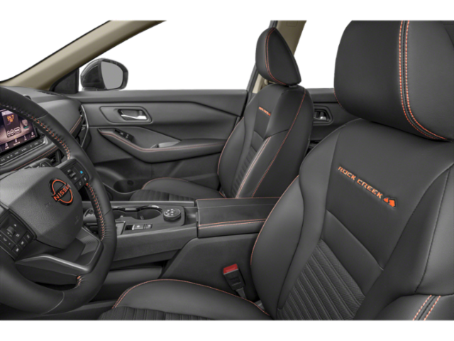 New 2026 Nissan Rogue Rock Creek 4D Sport Utility in Greenfield ...