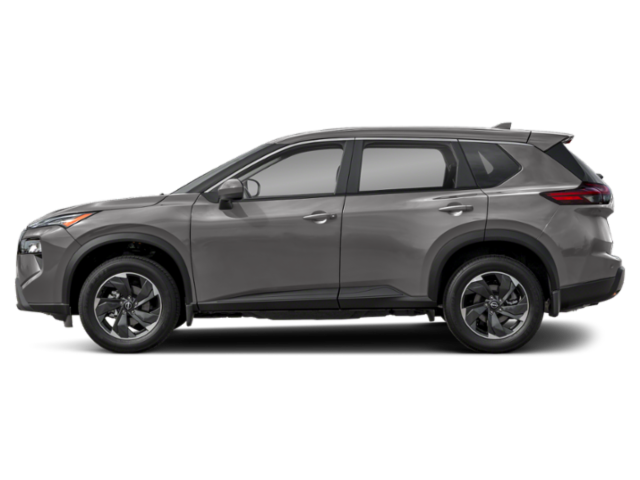 New 2026 Nissan Rogue SV 4D Sport Utility in #INB26926 | Harte Auto Group