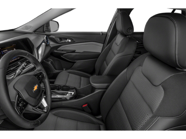 New 2025 Chevrolet Trax 1RS SUV in Southern Indiana # | John Jones Auto ...