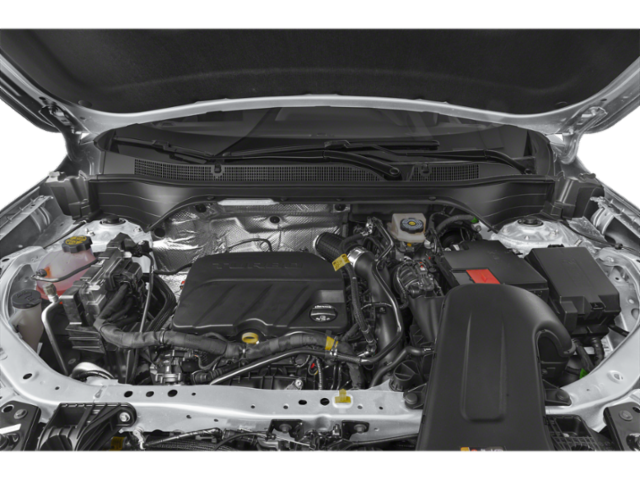 New 2025 Chevrolet Trax 1RS SUV in Southern Indiana # | John Jones Auto ...