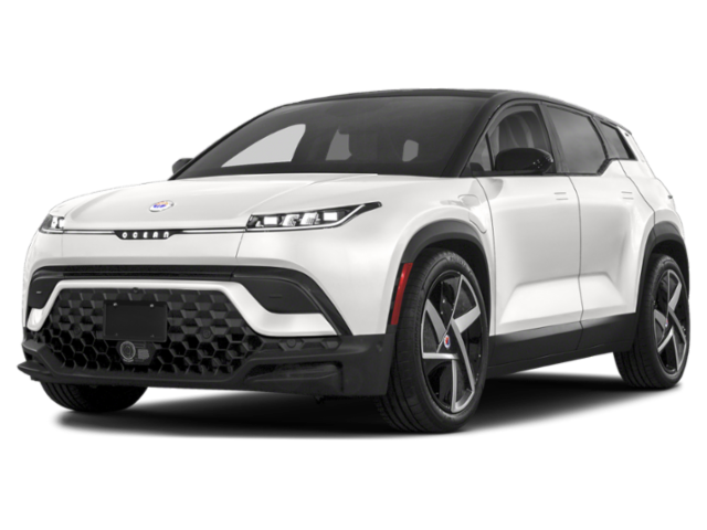 New 2024 Fisker Ocean Sport SUV in Hagatna #24F001 | Guam AutoSpot