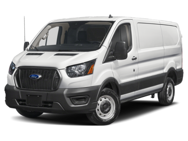 New 2024 Ford Transit Commercial Cargo Van Transit Long 350 in Saint ...