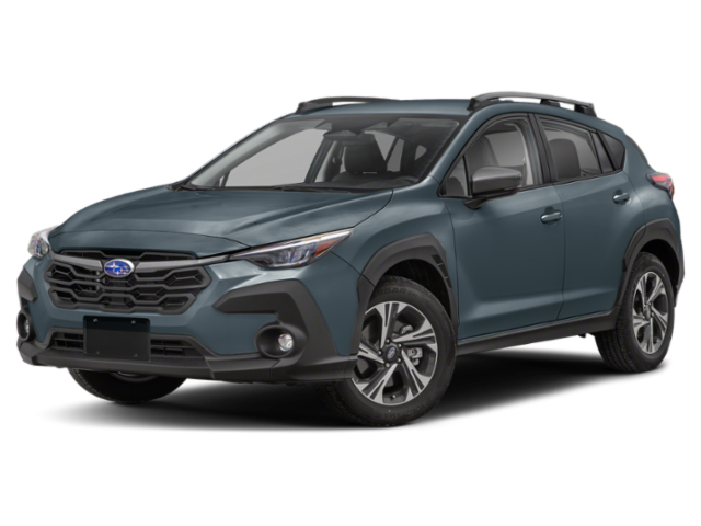 New 2025 Subaru Crosstrek Premium Sport Utility in St Louis Park #96486 | Luther Automotive