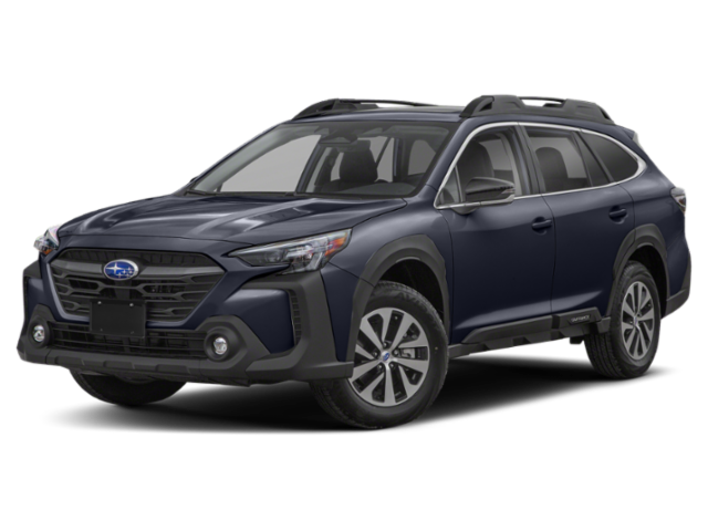 New 2025 Subaru Outback Premium Sport Utility #S3133780 | Garber ...