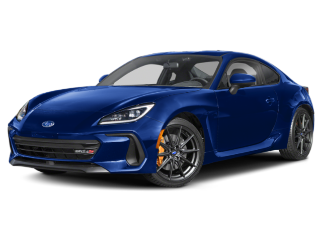 New 2025 Subaru BRZ tS 2dr Car in St Louis Park #250836 | Luther Automotive