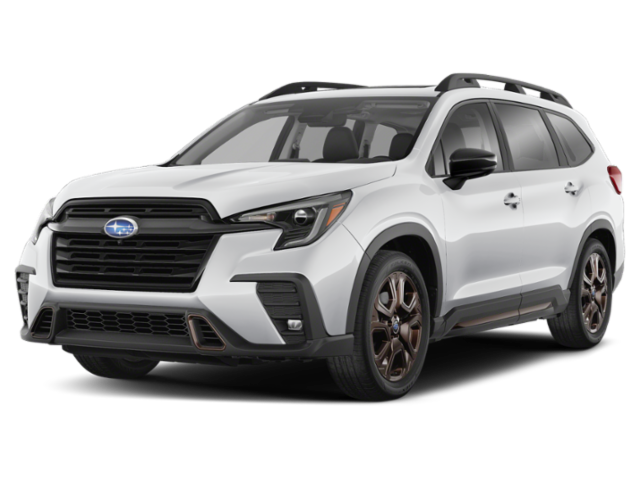 New 2025 Subaru Ascent Bronze Edition Sport Utility in St Louis Park ...