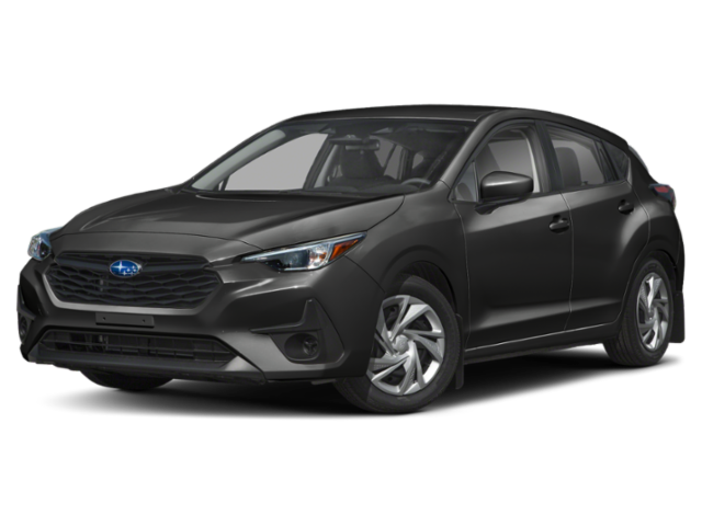 New 2025 Subaru Impreza Base 4D Hatchback in Cranston #YS2254 | Tasca ...