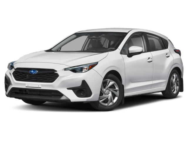 New 2025 Subaru Impreza Base Hatchback in Burnsville #25S1596N | Walser ...