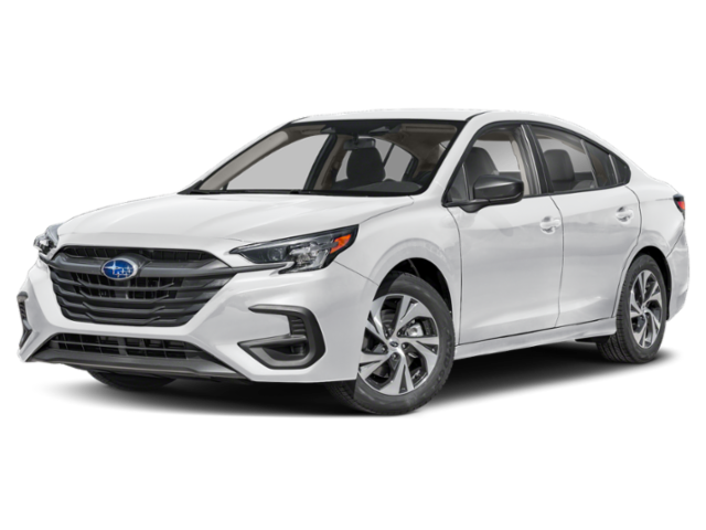 New 2025 Subaru Legacy Base 4D Sedan in Elyria #25DS397 | Spitzer AutoWorld