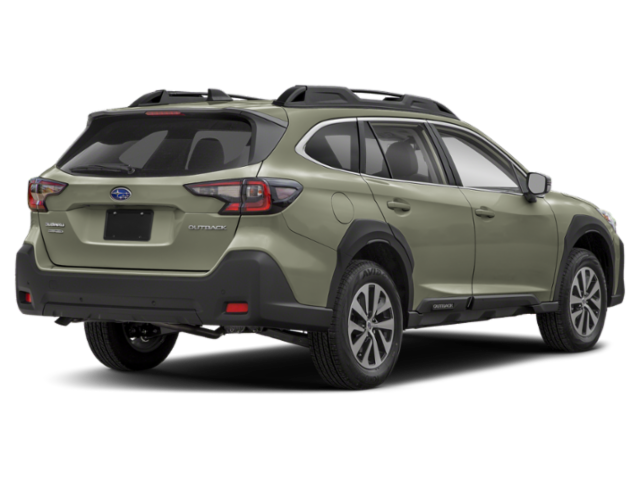 New 2025 Subaru Outback Premium 4D Sport Utility in #U64359 ...