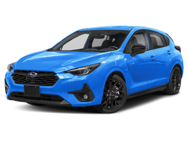 New 2025 Subaru Impreza 2.5RS 4D Hatchback in Canton #7116382 | Victory ...