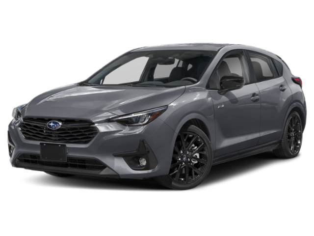 New 2025 Subaru Impreza 2.5RS 4D Hatchback in Cranston #YS2304 | Tasca ...