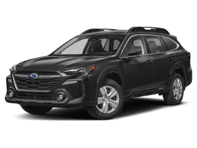 New 2025 Subaru Outback Sport Utility in St Louis Park #251847 | Luther ...