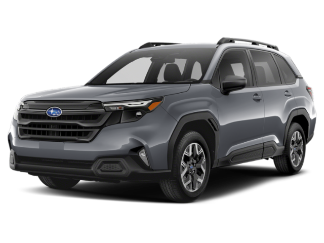 New 2025 Subaru Forester Premium Sport Utility #NT1254 | Ken Garff ...