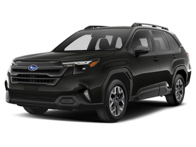 New 2025 Subaru Forester Premium Sport Utility #NT1249 | Ken Garff ...